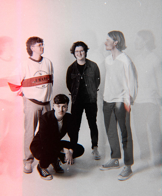 List of songs by The Northern Threads - Chosic