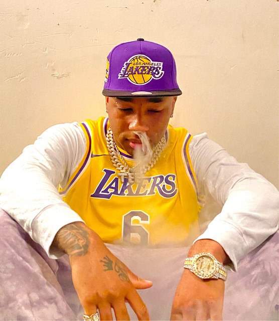 Swaggy Tee | Spotify