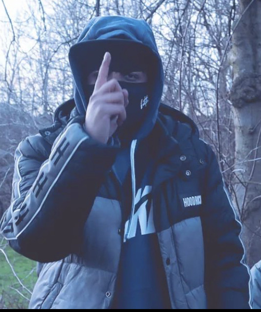 K-Bizzy | Spotify