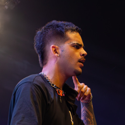 GUZ' | Spotify
