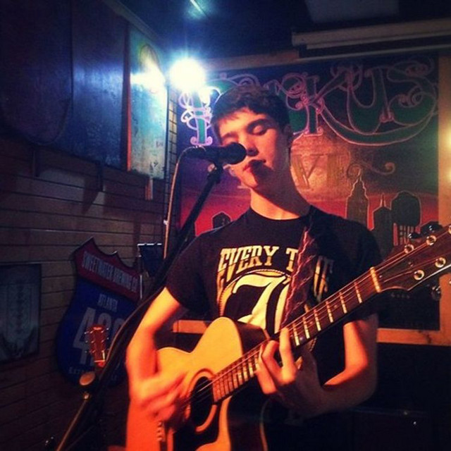 Ben Munn | Spotify