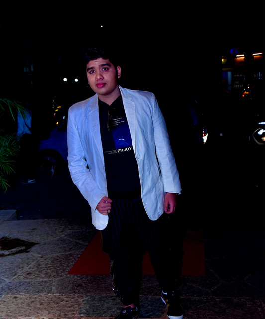 Sahil Jayesh Tanna | Spotify