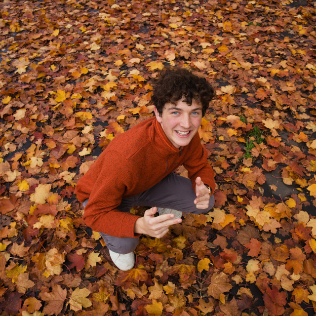 Matthew Everall | Spotify