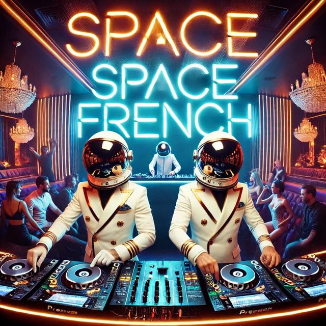Space French | Spotify