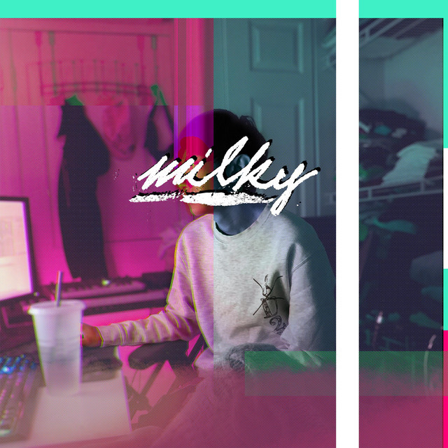 Mil.ky | Spotify