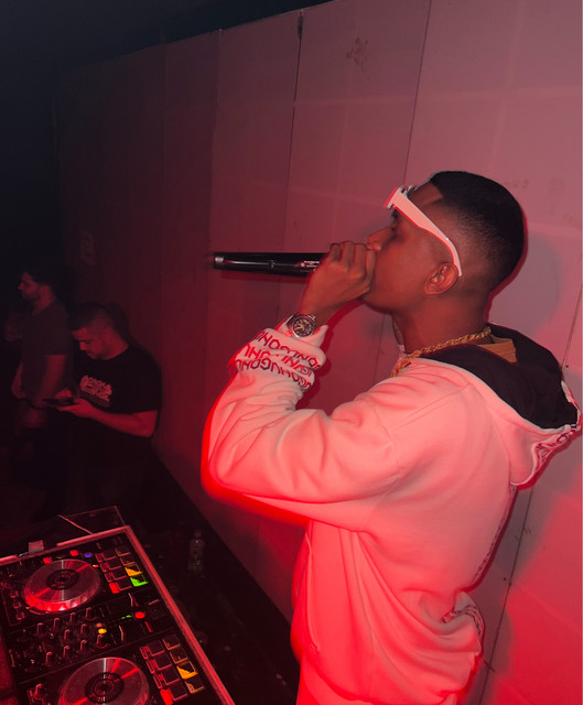 Dj Dg Do Rb | Spotify