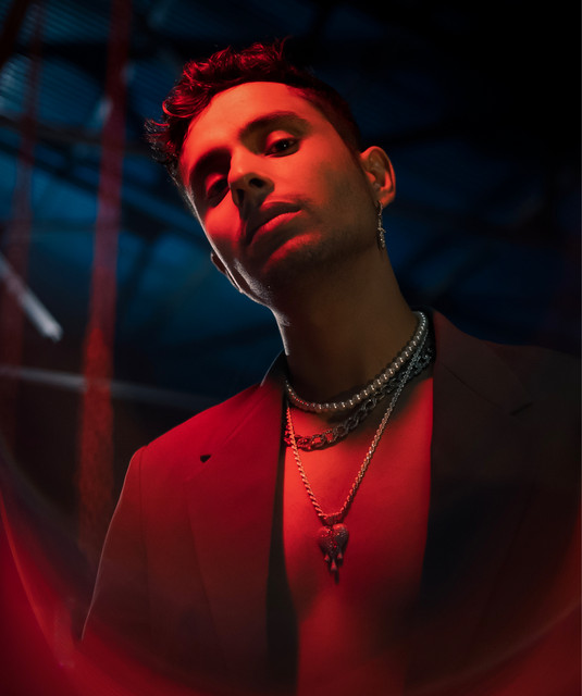 Urban Poet | Spotify