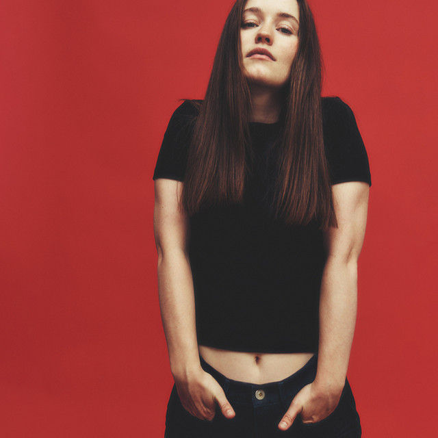Nov 12, 2018: Sigrid / Oli Fox at O2 Academy Brixton London, England ...