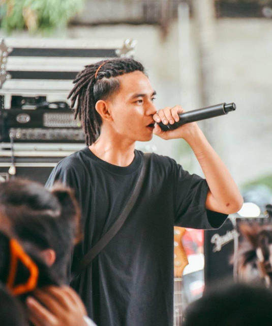 Tiago. | Spotify