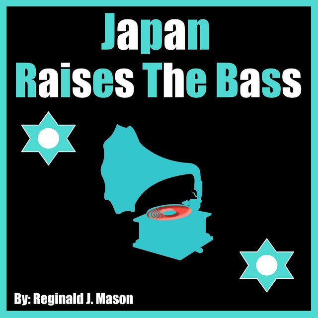 Reginald J. Mason | Spotify