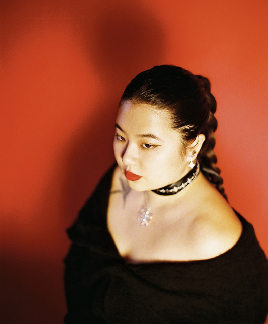 Crystal Chen | Spotify
