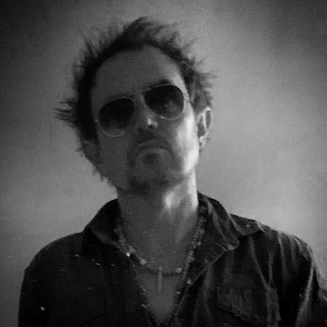 Frank Sanderson | Spotify