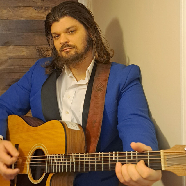 Paul Nunn & James Glover Concert & Tour History | Concert Archives
