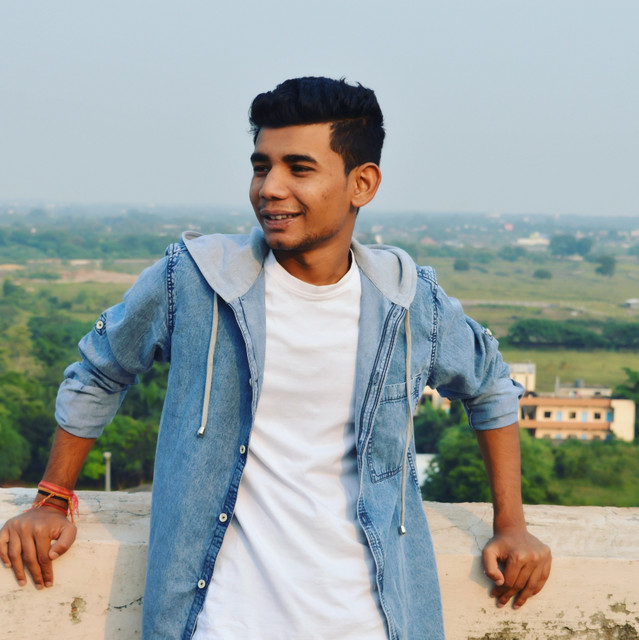 Sompal Singh | Spotify