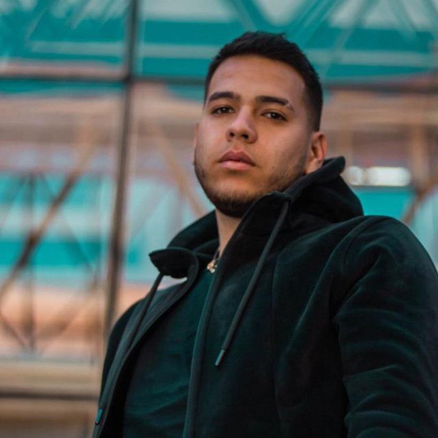 Jefry White | Spotify