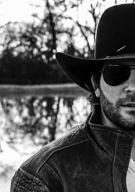 Jarrod Morris | Spotify