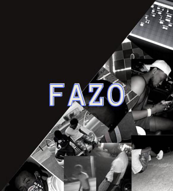 Fazo J | Spotify