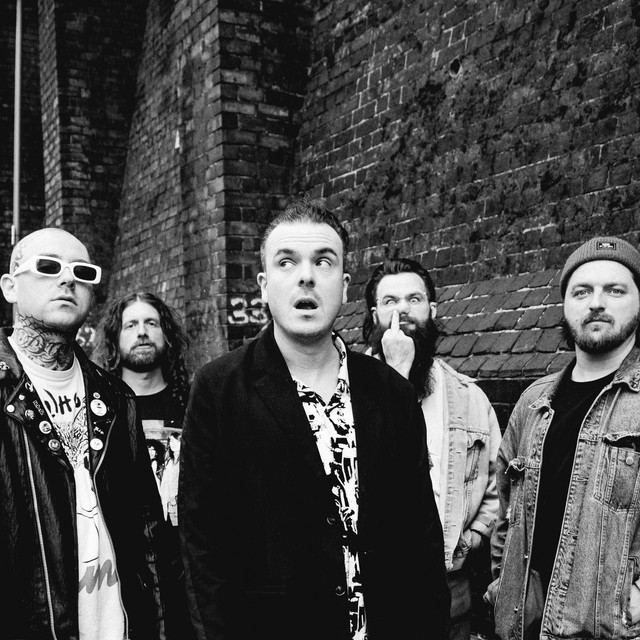 Flesh Creep Concert & Tour History (Updated for 2025) | Concert Archives