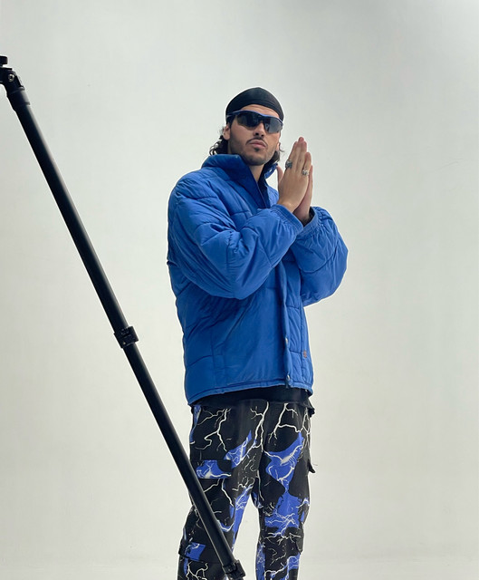 Keiny | Spotify