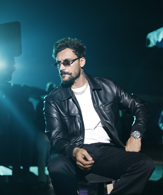Gurjas Sidhu | Spotify