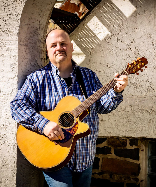 Dan Ward and Friends | Spotify