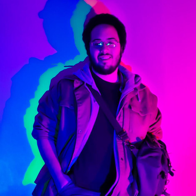 Allan Santos | Spotify