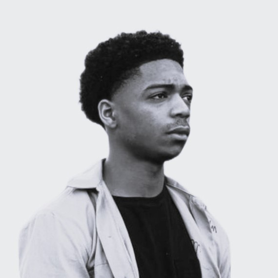 Malachi J Wilson | Spotify