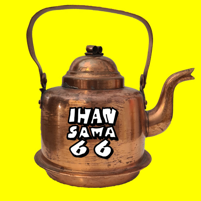 Ihan Sama-66 | Spotify
