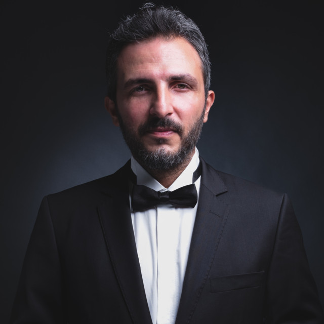 Umut Kosman | Spotify