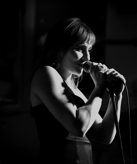 Raeya Munro | Spotify