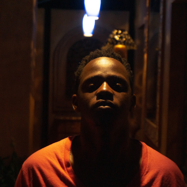 Meet Luminous | Spotify