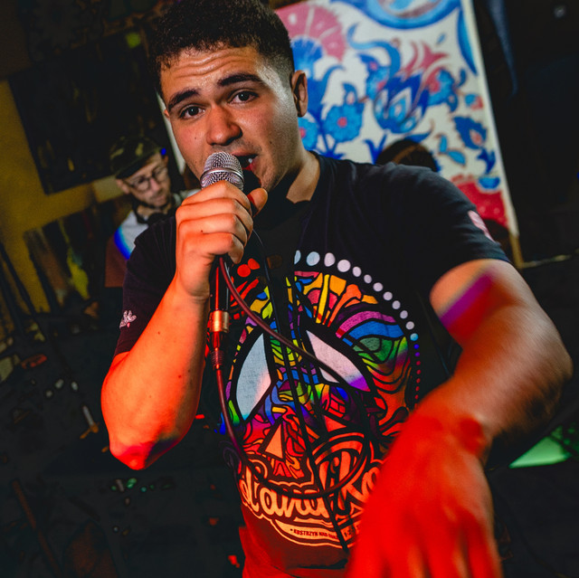 Shadi | Spotify