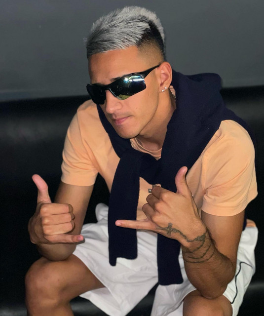 El negro tecla: Songs list, analysis and similar artists - Chosic
