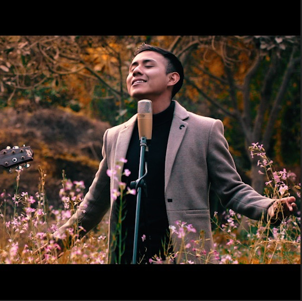 Daniel Mencia | Spotify
