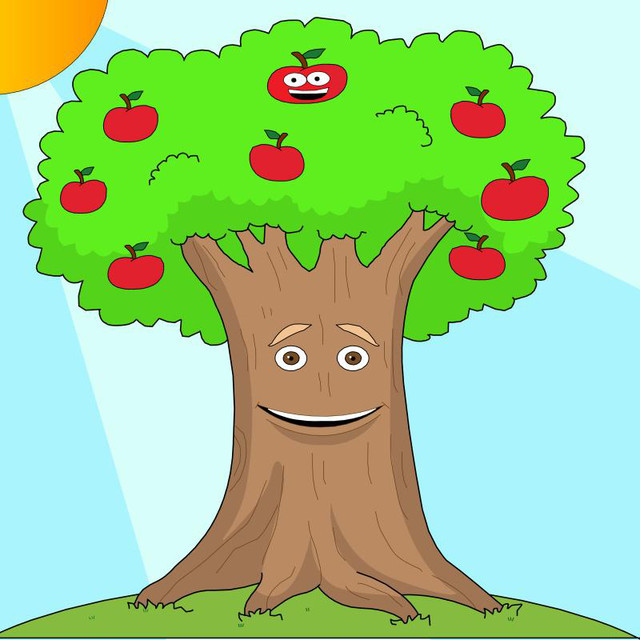 English Tree TV | Spotify