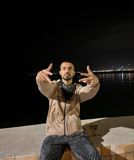 MELO G | Spotify