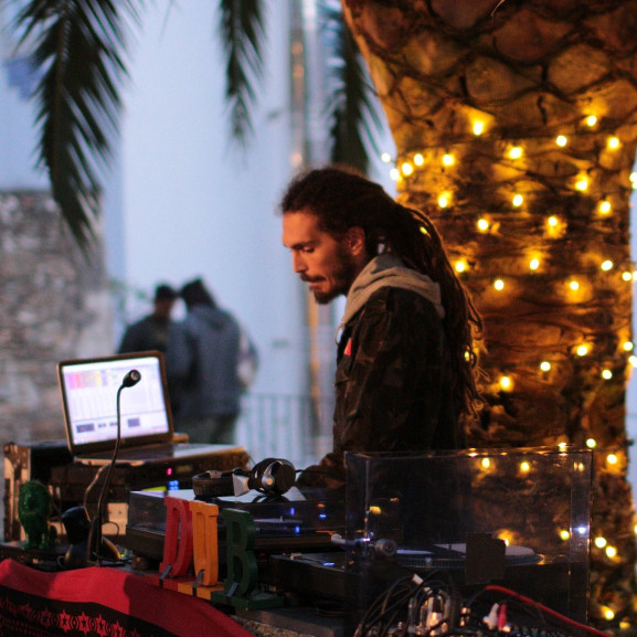 Medi Sound Station | Spotify