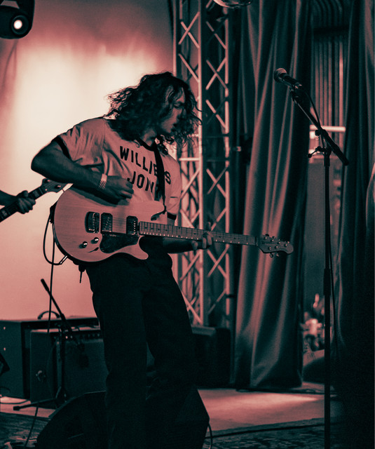 Hunter Cox Concert & Tour History | Concert Archives