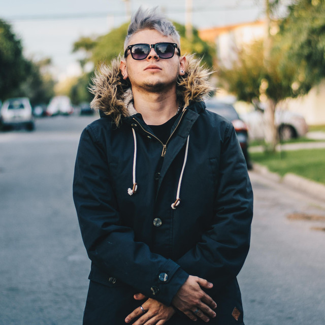 Alan Alexander | Spotify
