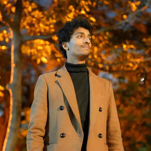 Mayur Daware | Spotify