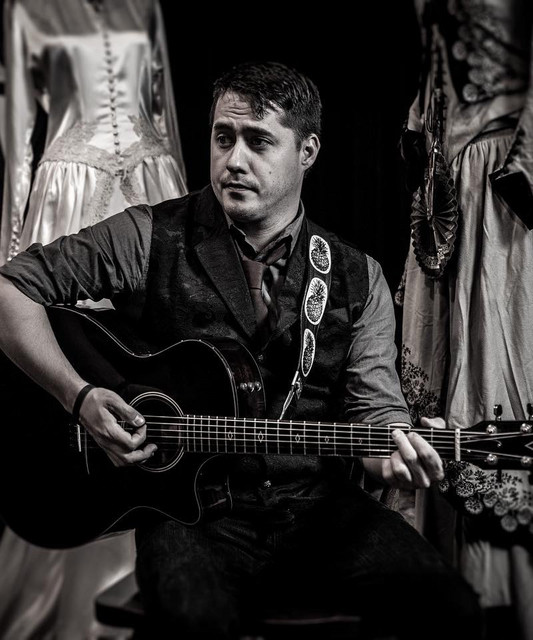 Devon Sants: genres, songs, analysis and similar artists - Chosic