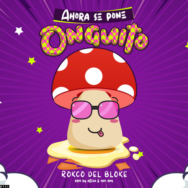 Rokco del Bloke | Spotify