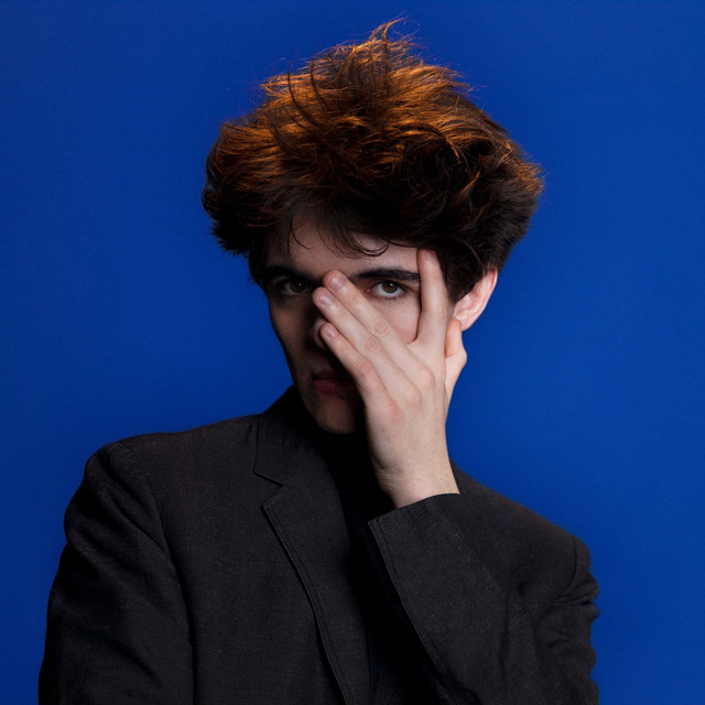 Sam Sauvage - concerts, billets et tournés 2026 et 2027 — Festivaly.eu