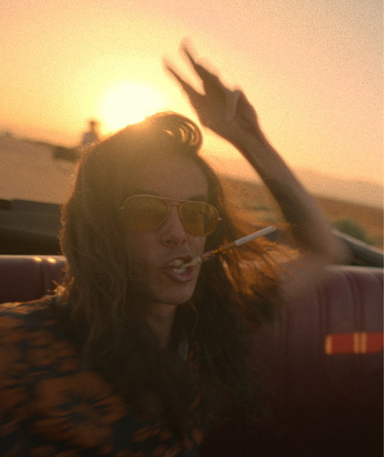 Jon Wiilde | Spotify