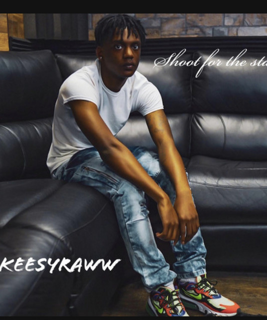 Keesy Raww | Spotify
