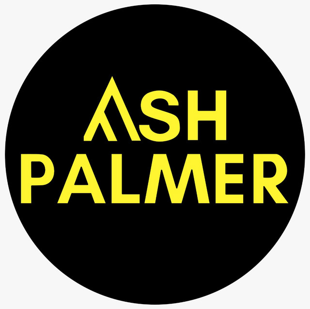 Ash Palmer | Spotify