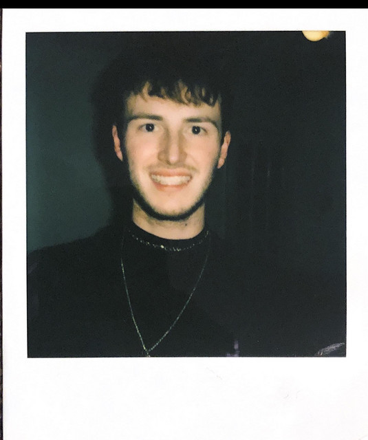 Mark Frederick | Spotify