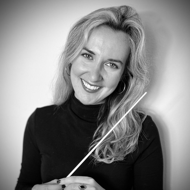 Amanda Muse | Spotify
