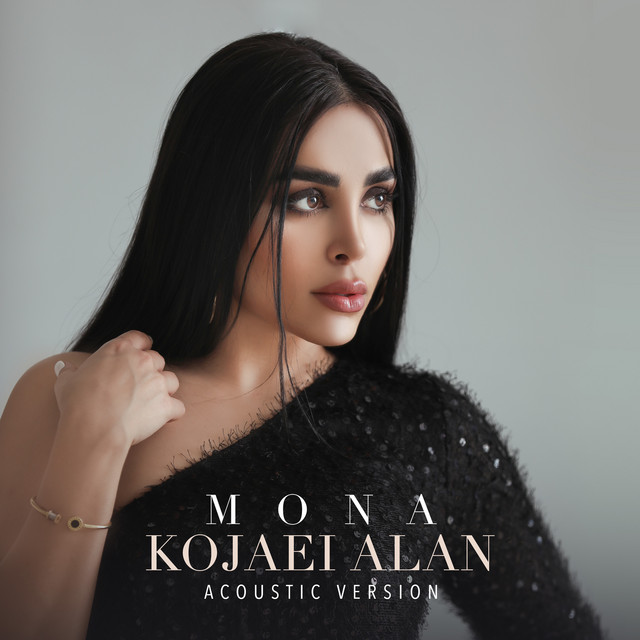 Mona | Spotify