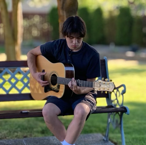 Daniel Bayles | Spotify